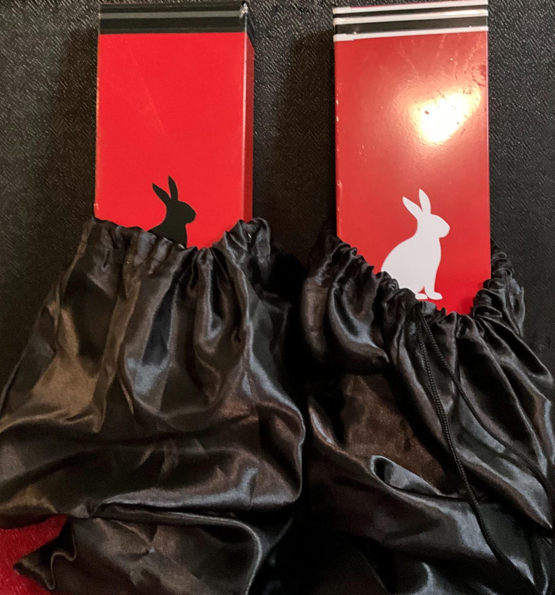 MAK Magic - Vintage Metal Hippity Hop Rabbits (MAK 1980s - Quality Find ...