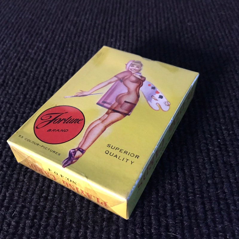 Risque Pictures - Etsy