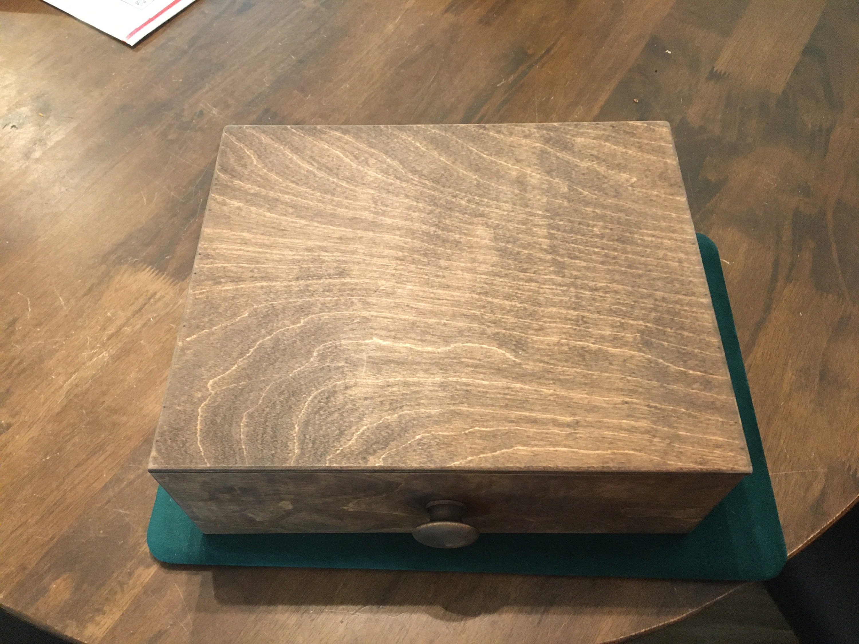 Ickle Pickle the Soda Can Drawer Box by Steven Bender - Etsy