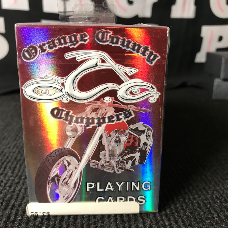 Nice Playing Card Decks - Etsy