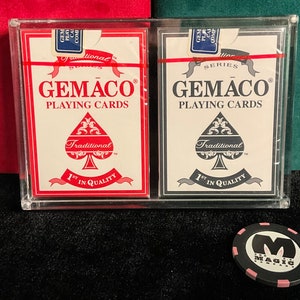 Vintage ~ Freddie's Club ~ DECK SET ~ Collectible Sealed Unspoiled ...