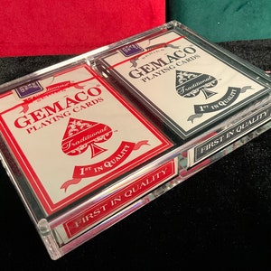 Vintage ~ Freddie's Club ~ DECK SET ~ Collectible Sealed Unspoiled ...