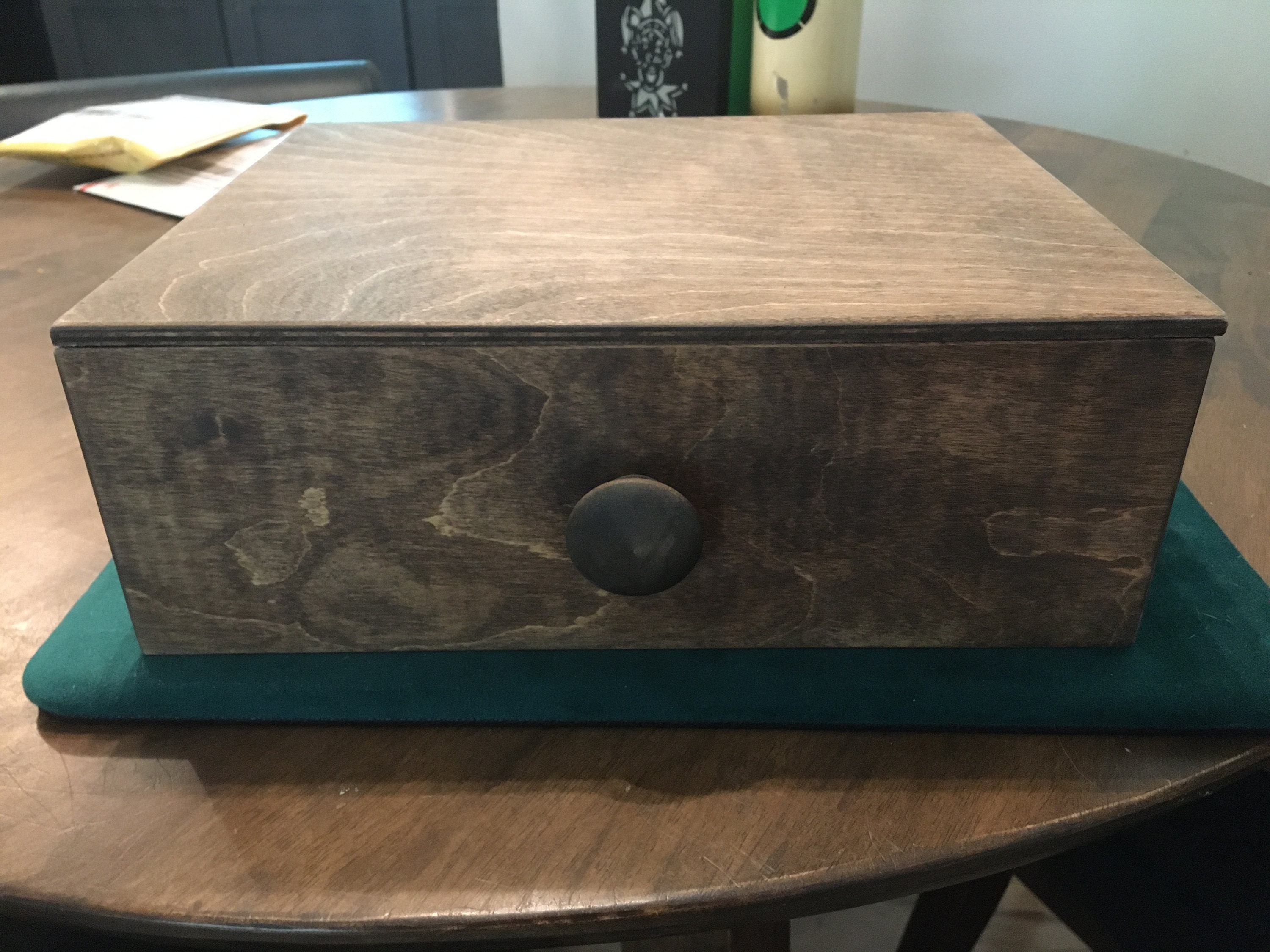 Ickle Pickle the Soda Can Drawer Box by Steven Bender - Etsy