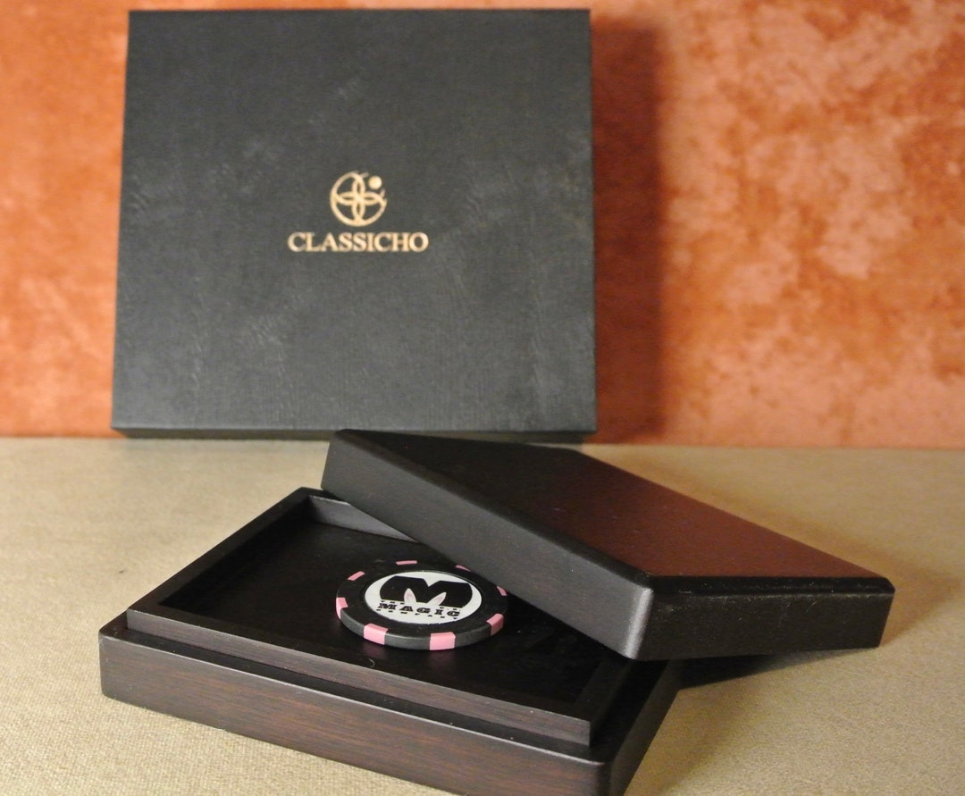 TCC Magic - On-off Box by Classicho (NEW) - Etsy