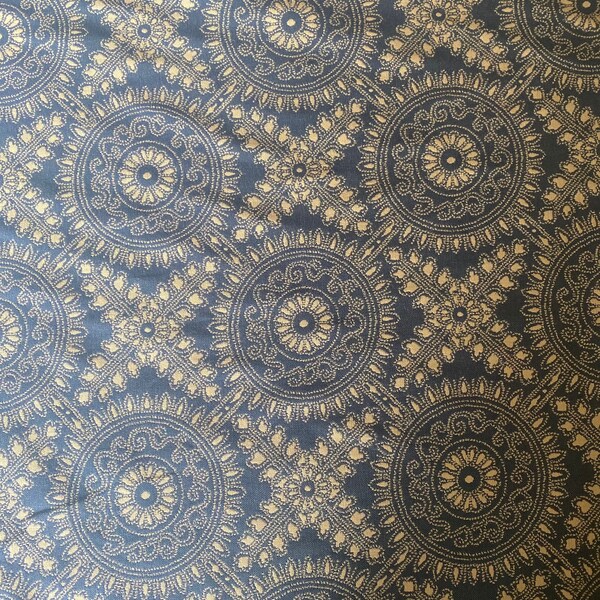 Medallion Upholstery - Etsy