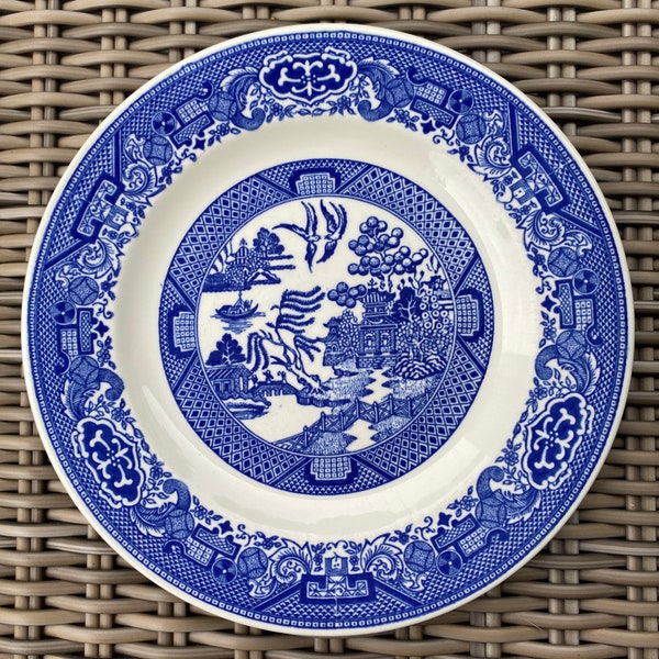 Willow Ware - Etsy