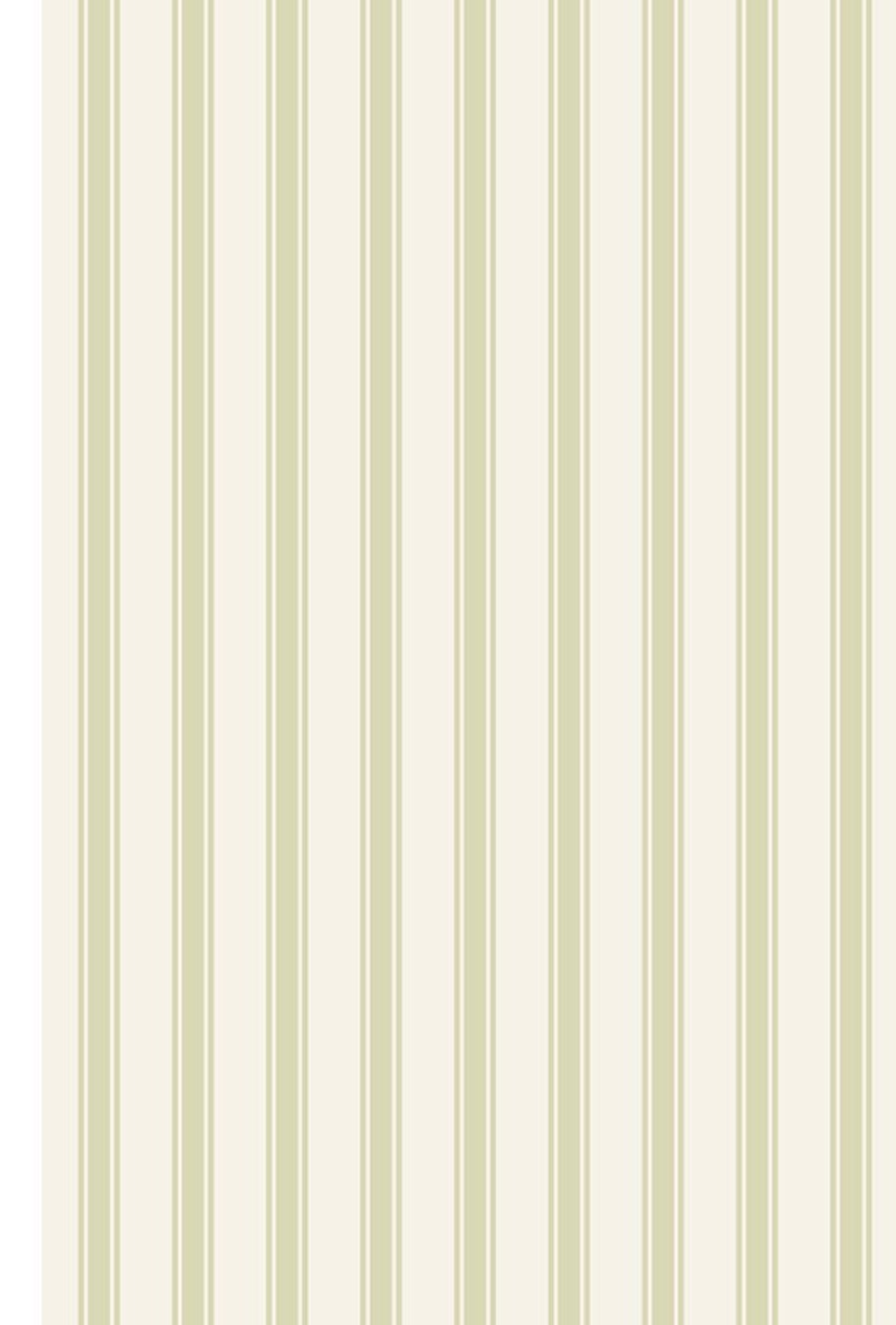 Farrow & Ball Block Print Stripe - Etsy