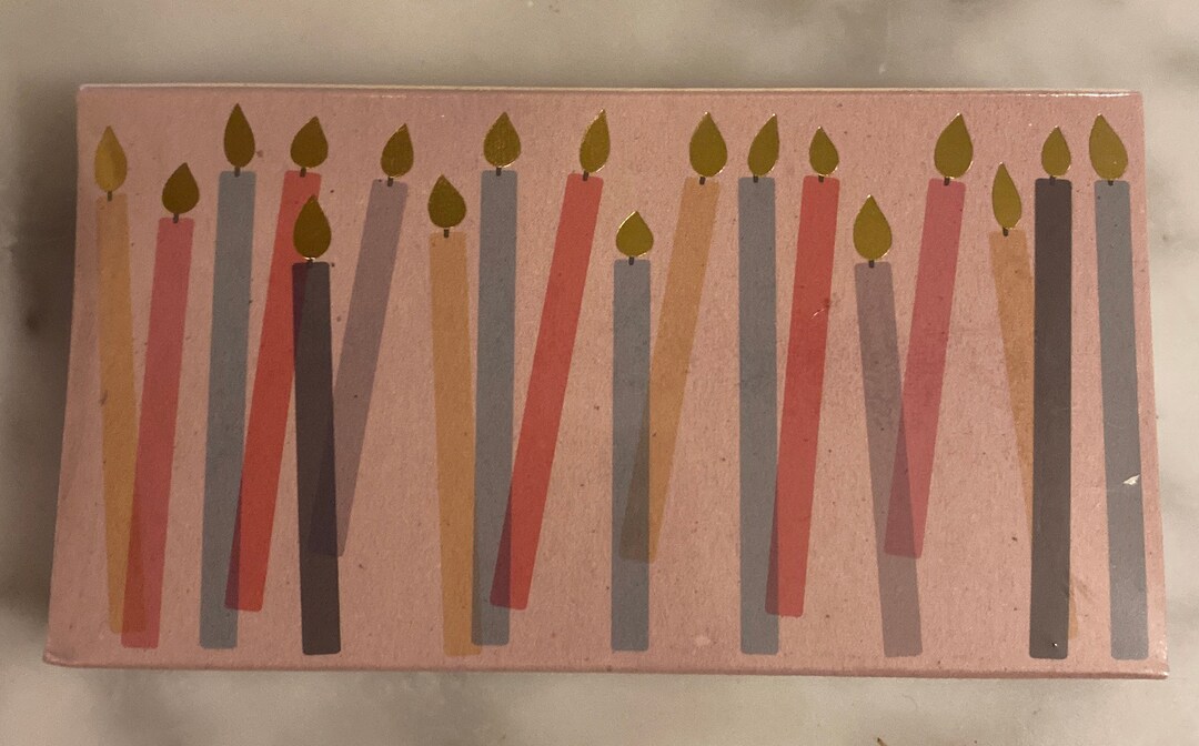 Happy Birthday Matches - Etsy