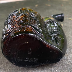 Vintage Avon Pipe Decanters - Highly Collectible - Etsy