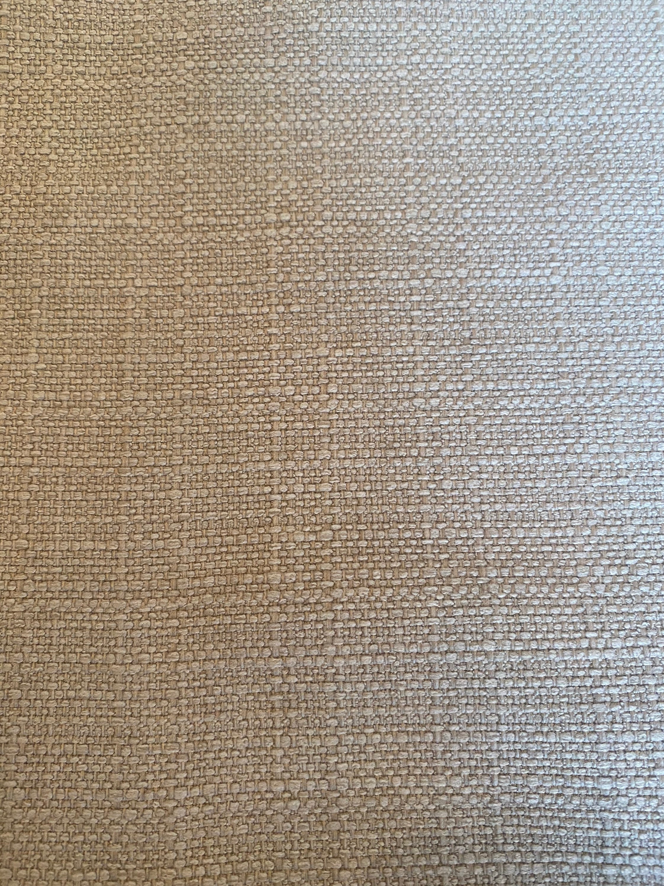 Nubby Gray Linen Blend - Etsy