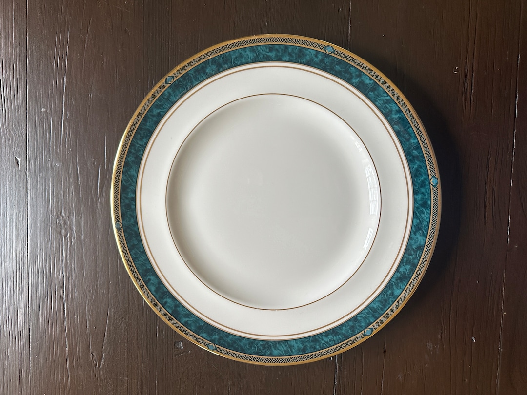 Biltmore Dinner Plate by Royal Doulton - Etsy