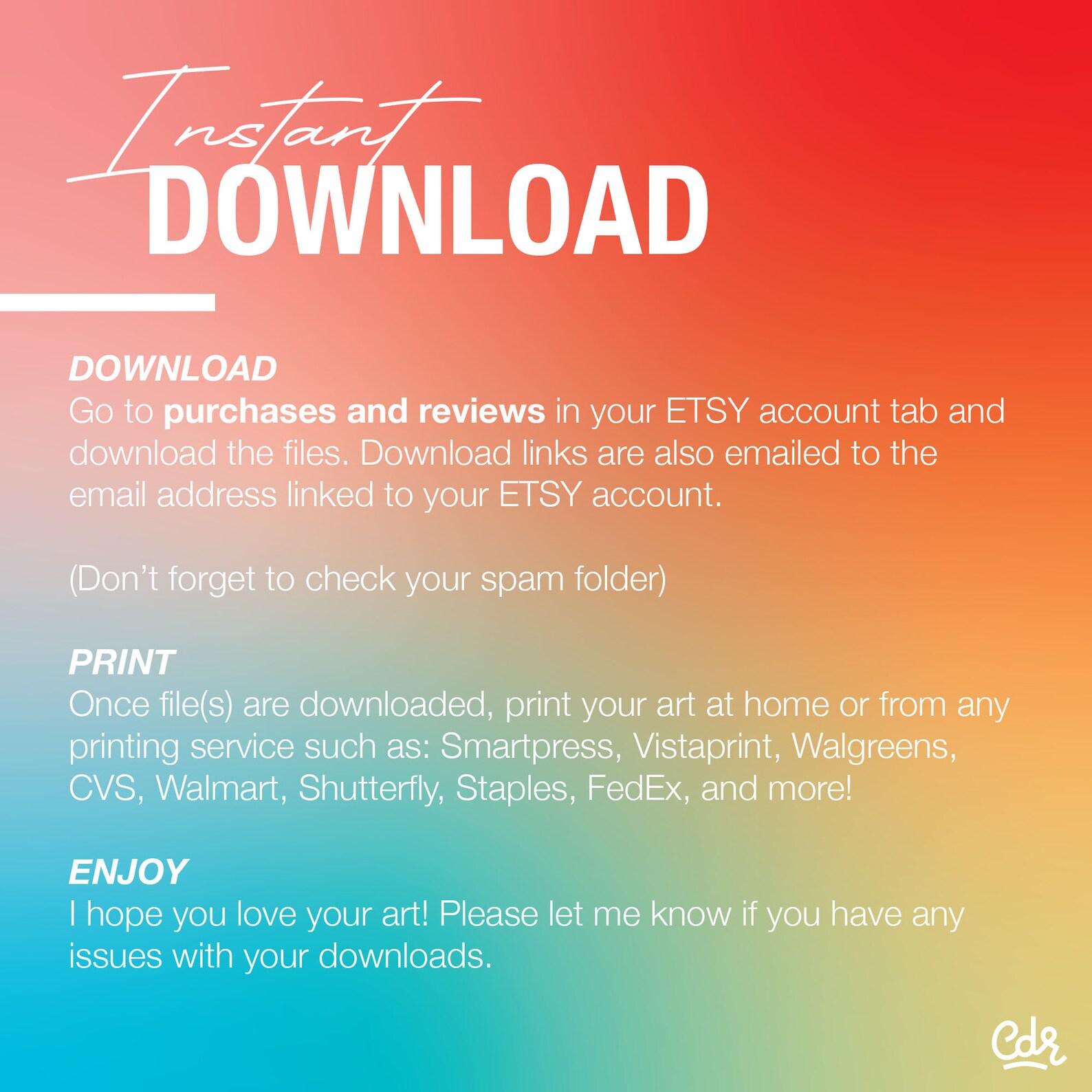 Houston Heights Neighborhood Map, Instant Download Printable, Houston ...