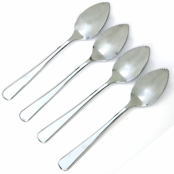 Grapefruit Spoons - Etsy