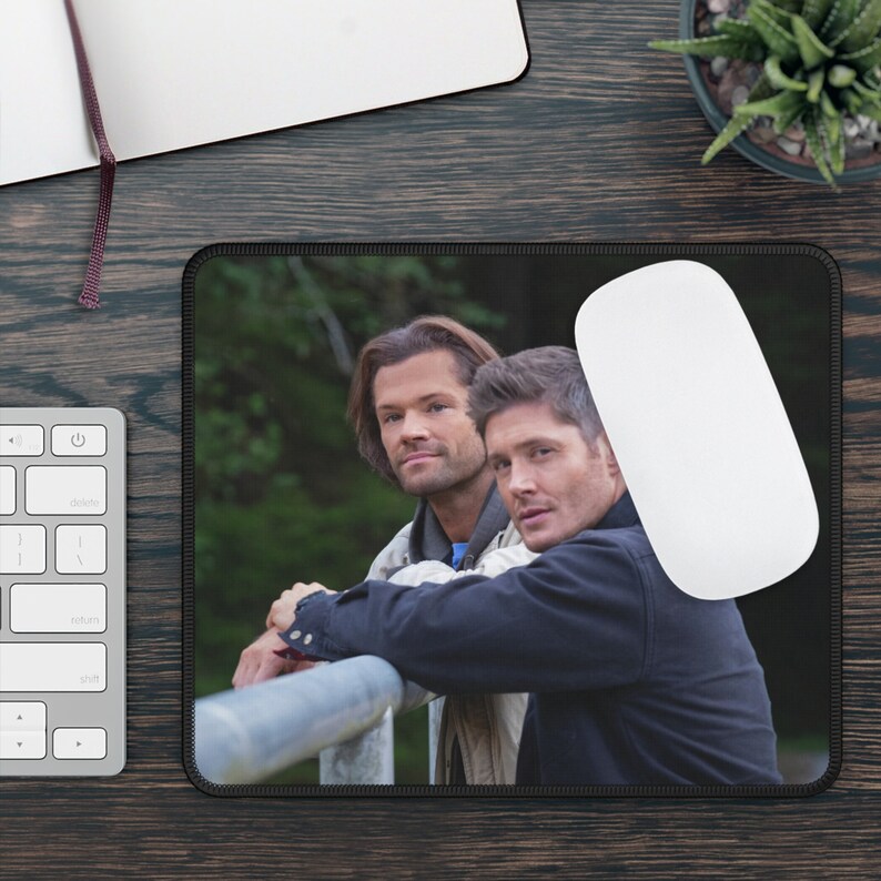 Supernatural, Dean Winchester, Sam Winchester, Jensen Ackles, Jared ...