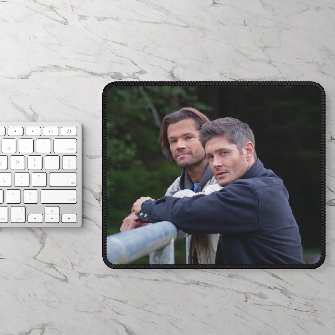 Supernatural, Dean Winchester, Sam Winchester, Jensen Ackles, Jared ...