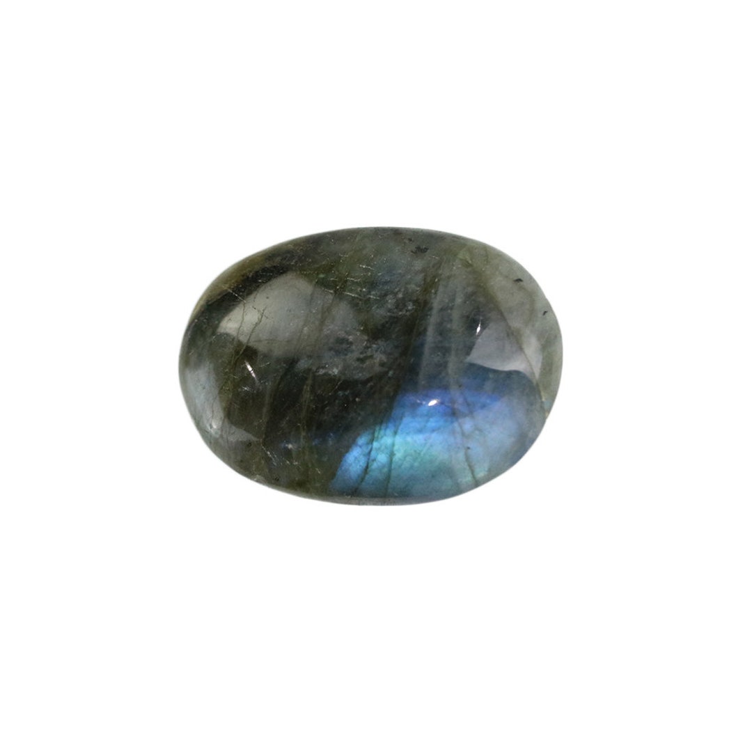 Polished Labradorite Worry Stone Rock 1-3" | 1 Piece - Etsy