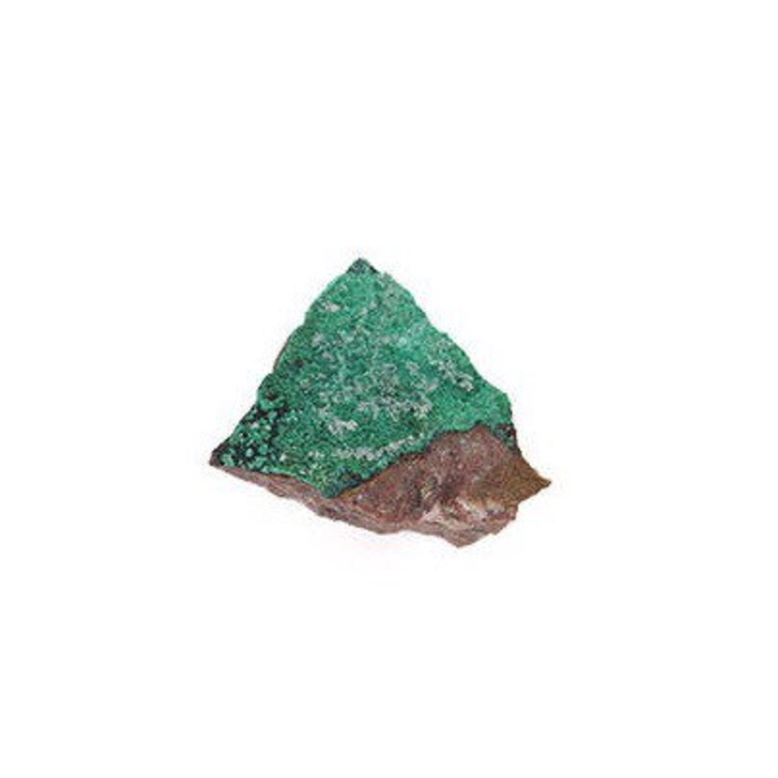 Real Malachite Mineral Specimen in Matrix 1-2 1 Piece - Etsy