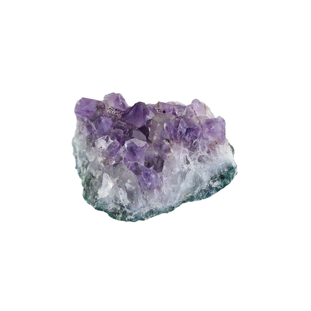 Real Amethyst Crystal Cluster 2-3 Specimen Large | Etsy