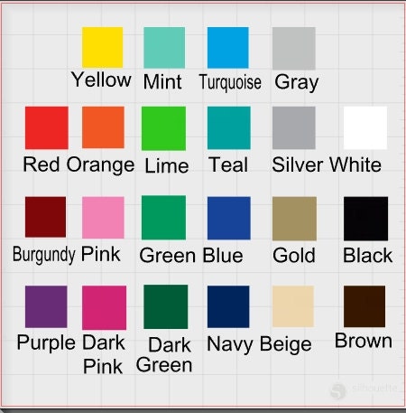 Custom Vinyl Decal; Personalized DIE CUT Decal; DIY Decal; Custom Car ...