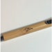 Custom Engraved Bamboo Ink Pen - Etsy