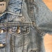 Earth Investigator Excavator Baby/toddler’s Denim Jacket- Toddler ...