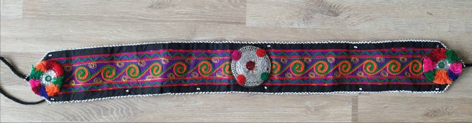 Banjara belts boho belt ethnic belt trendy accesories boho - Etsy España