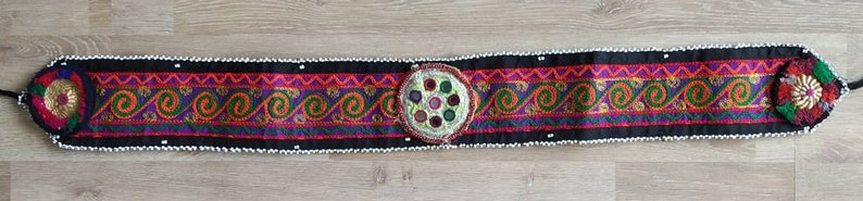 Banjara belts boho belt ethnic belt trendy accesories boho - Etsy España