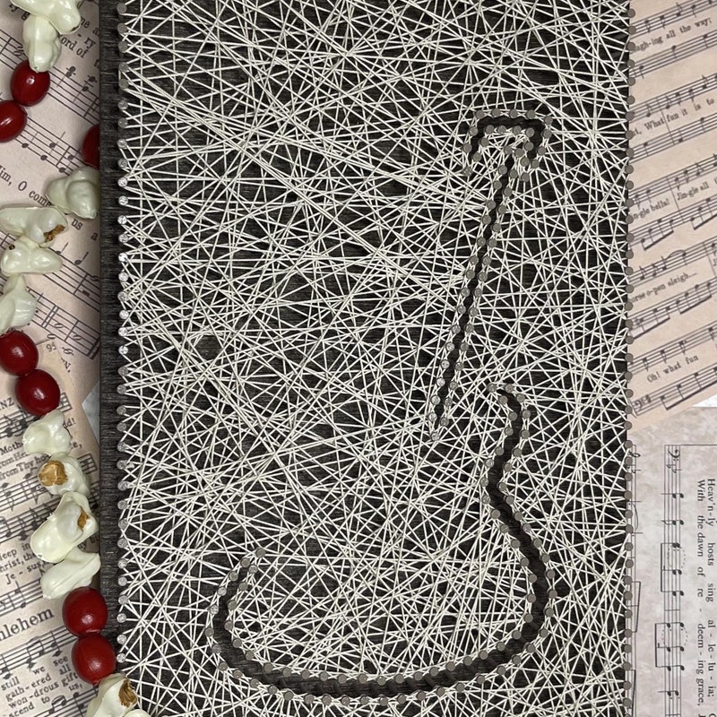 StringsAttachedDawn - Etsy