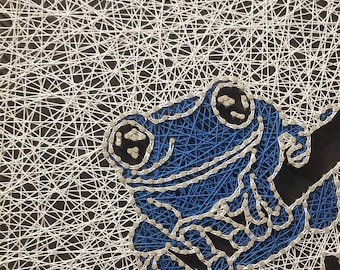 StringsAttachedDawn - Etsy