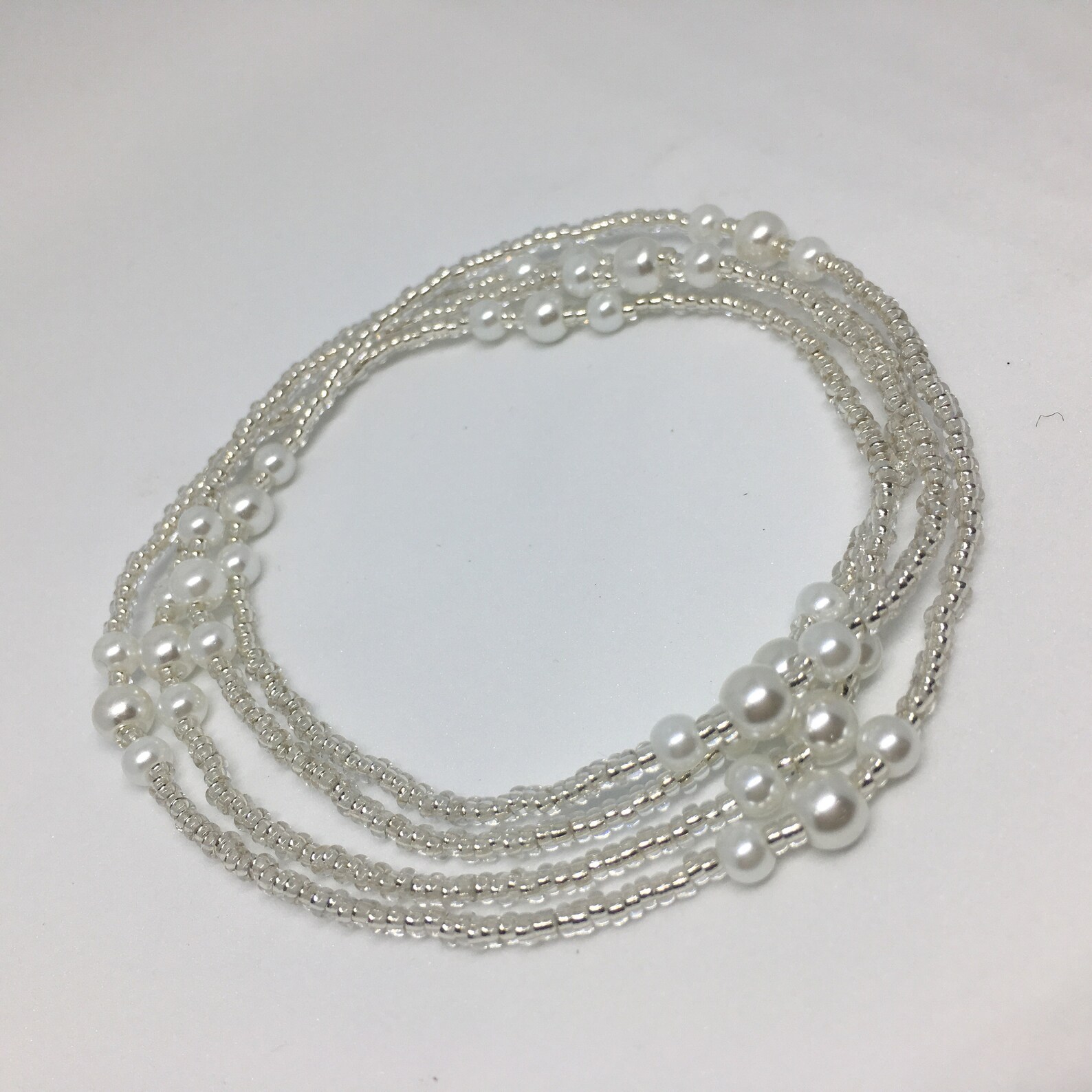 Waist Beads Body Jewelry Waist Chain Belly Chains African - Etsy