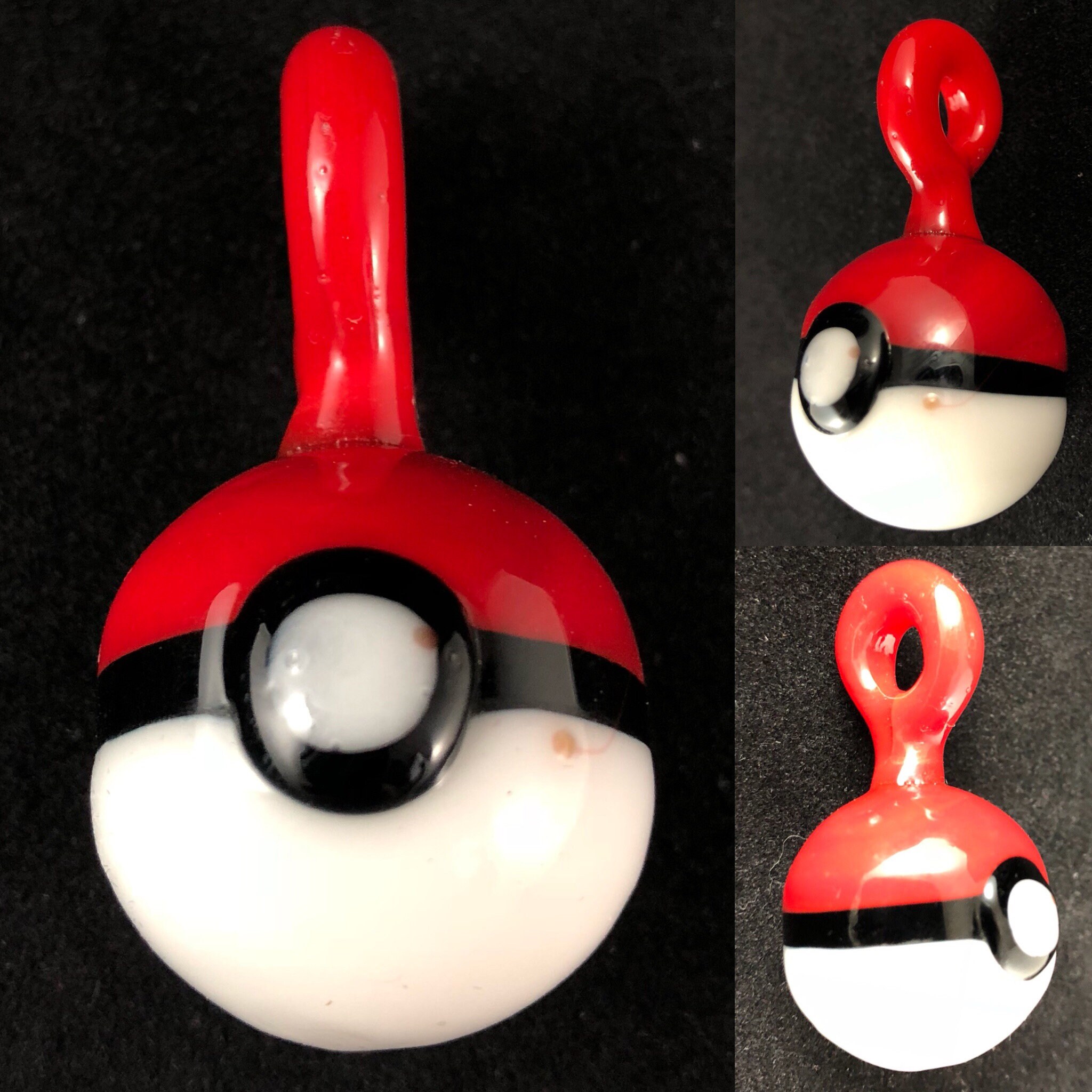 8er1s Poké Ball - Etsy