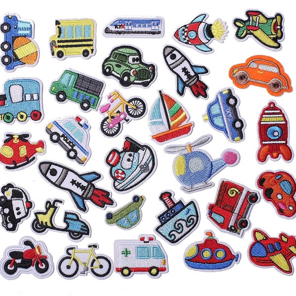 Car Patches - Etsy