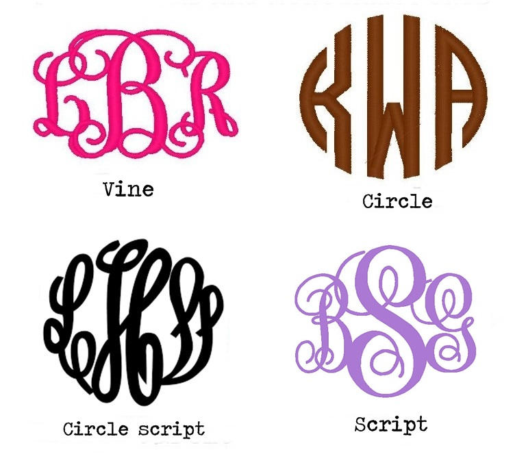 Monogrammed Towels Towel Sets for Gifts Mothers Day | Etsy