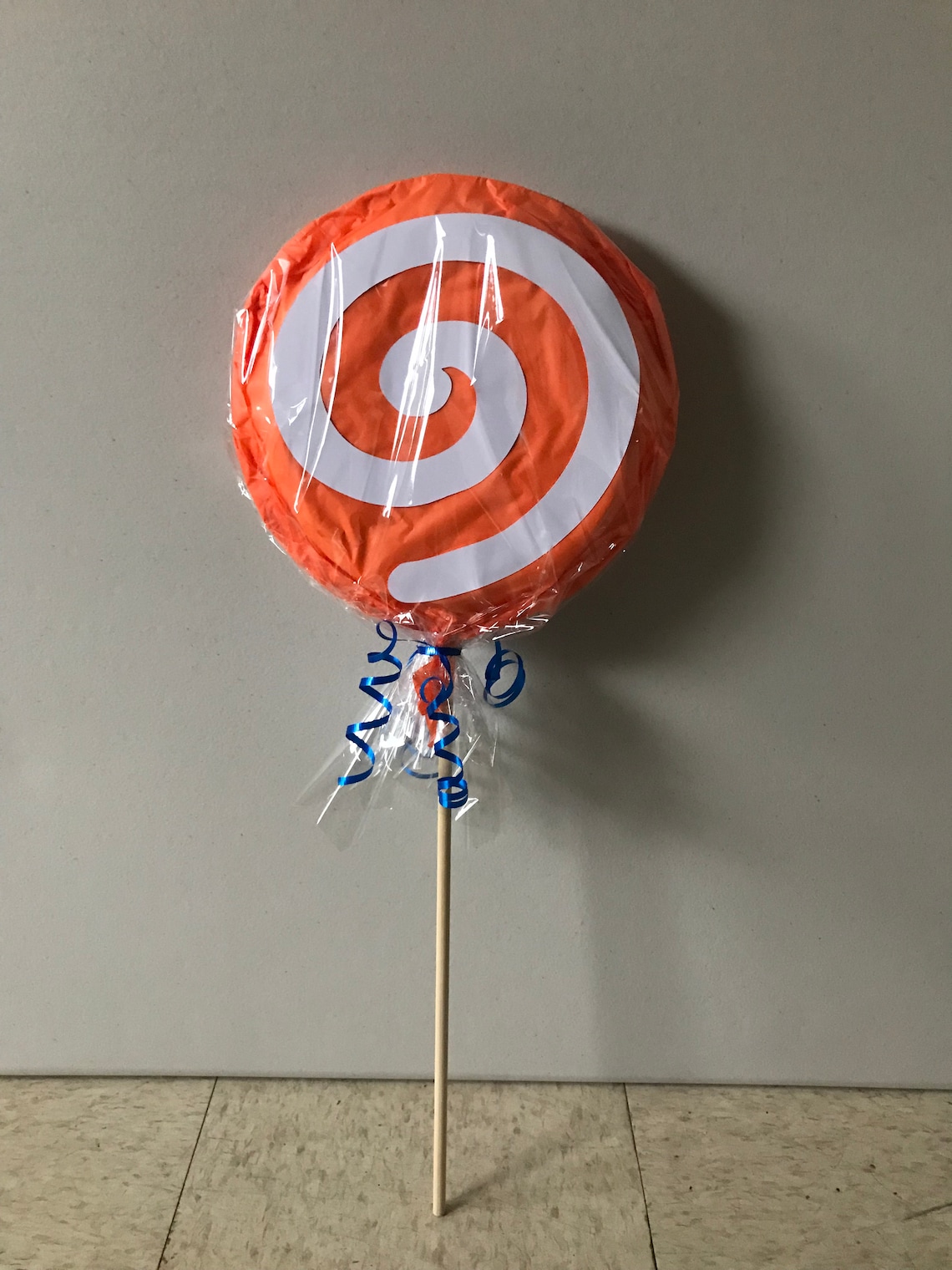 Extra-big Lollipops Sticks Double Sided Birthday Party | Etsy