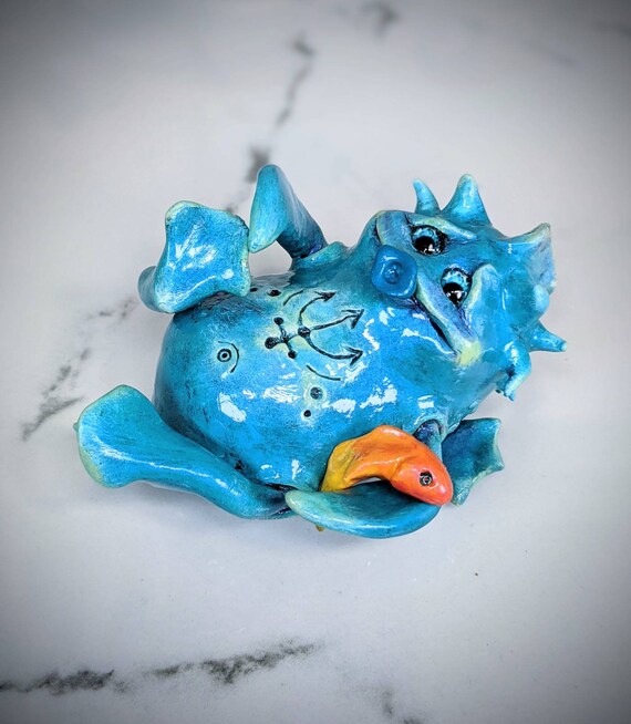Baby Neptune Toys