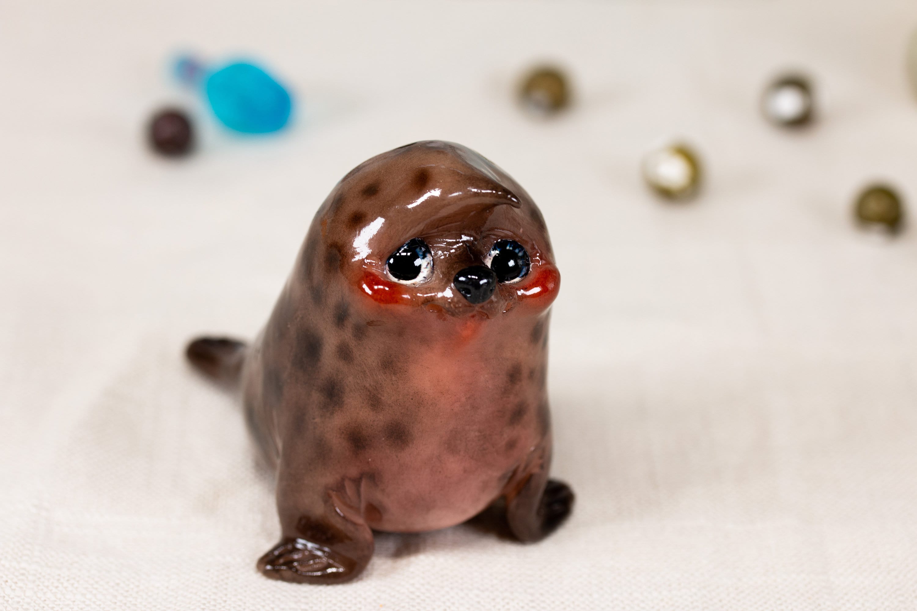 Baby Marine Animals