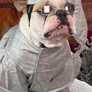 Ebenezer Scrooge Pajamas - Etsy