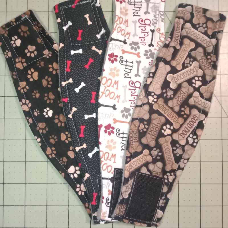 Belly Band for Dogs - Etsy