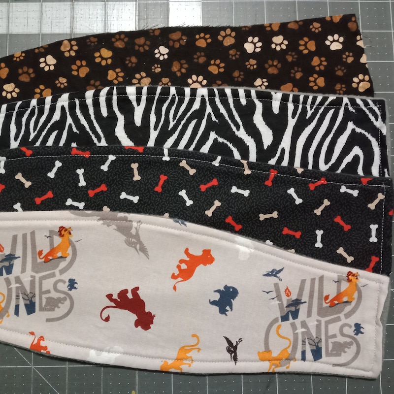 Belly Band for Dogs - Etsy