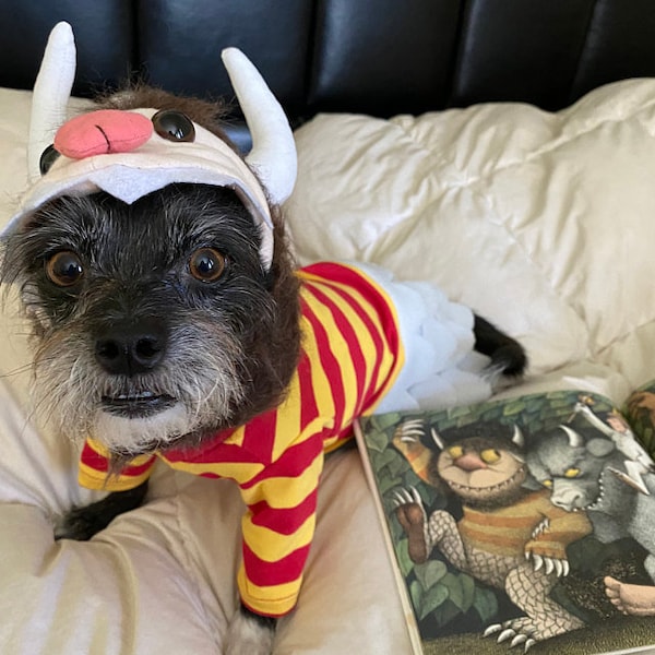 Wild Things Costume - Etsy
