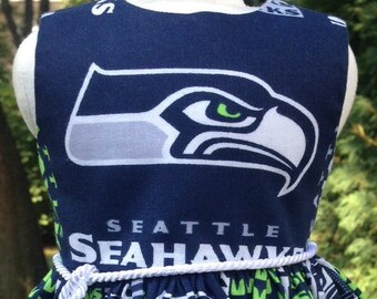 Seahawks Dolls - Etsy