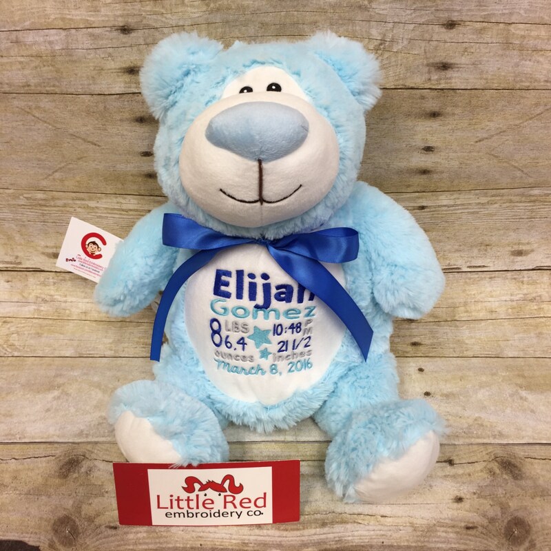 LittleRedEmbroidery - Etsy