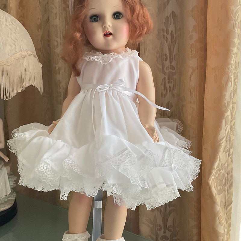 Beautiful Doll - Etsy