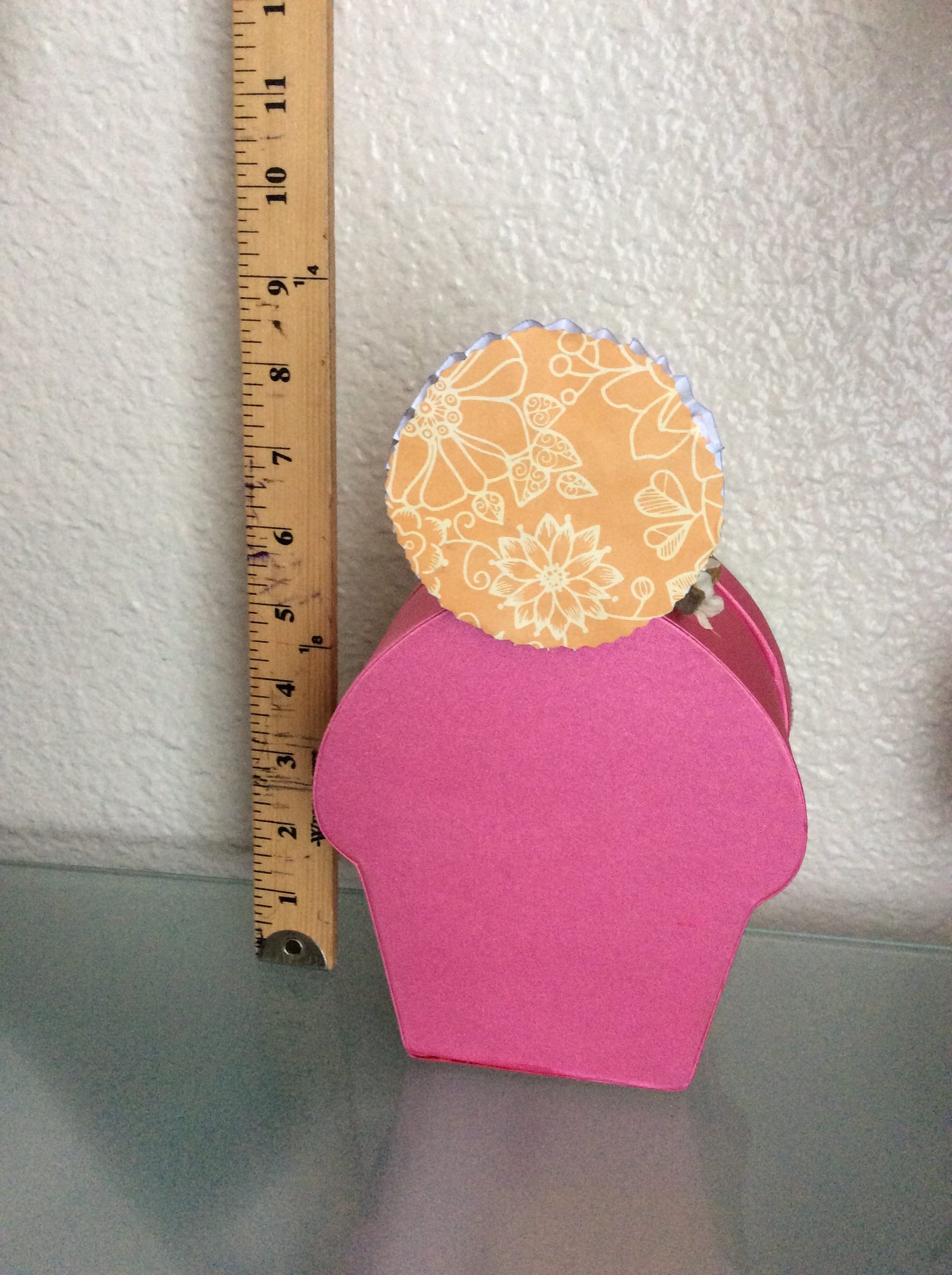 Happy Birthday- Shadow Box Diorama Shabby Chic Home Decor Handcraft - Etsy