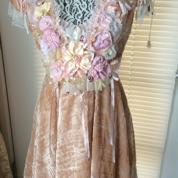 Artsy Clothing - Etsy