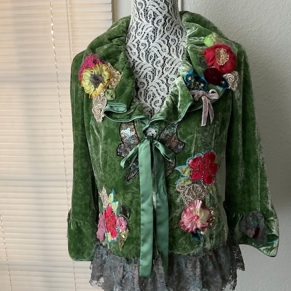 Altered Clothing - Etsy