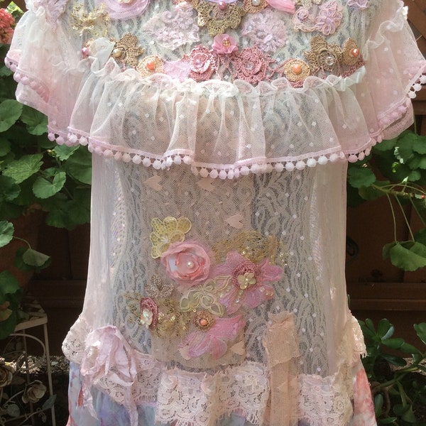 Altered Couture - Etsy