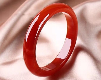 Jade Bangle Bracelet - Etsy