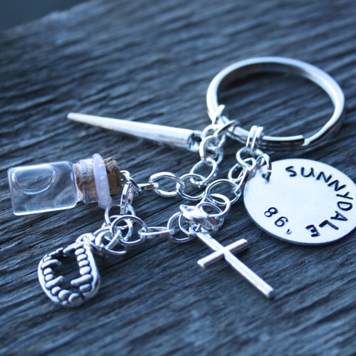 Buffy the Vampire Slayer Script chosen Series - Etsy