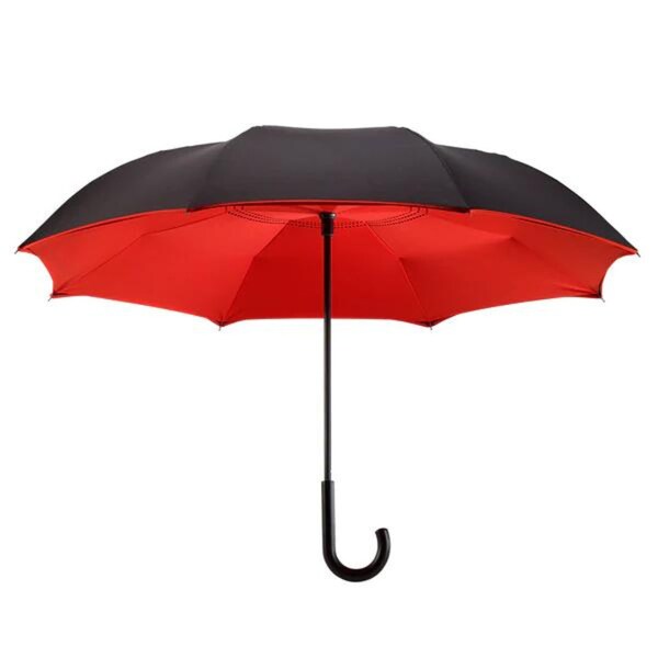 Red Umbrella - Etsy